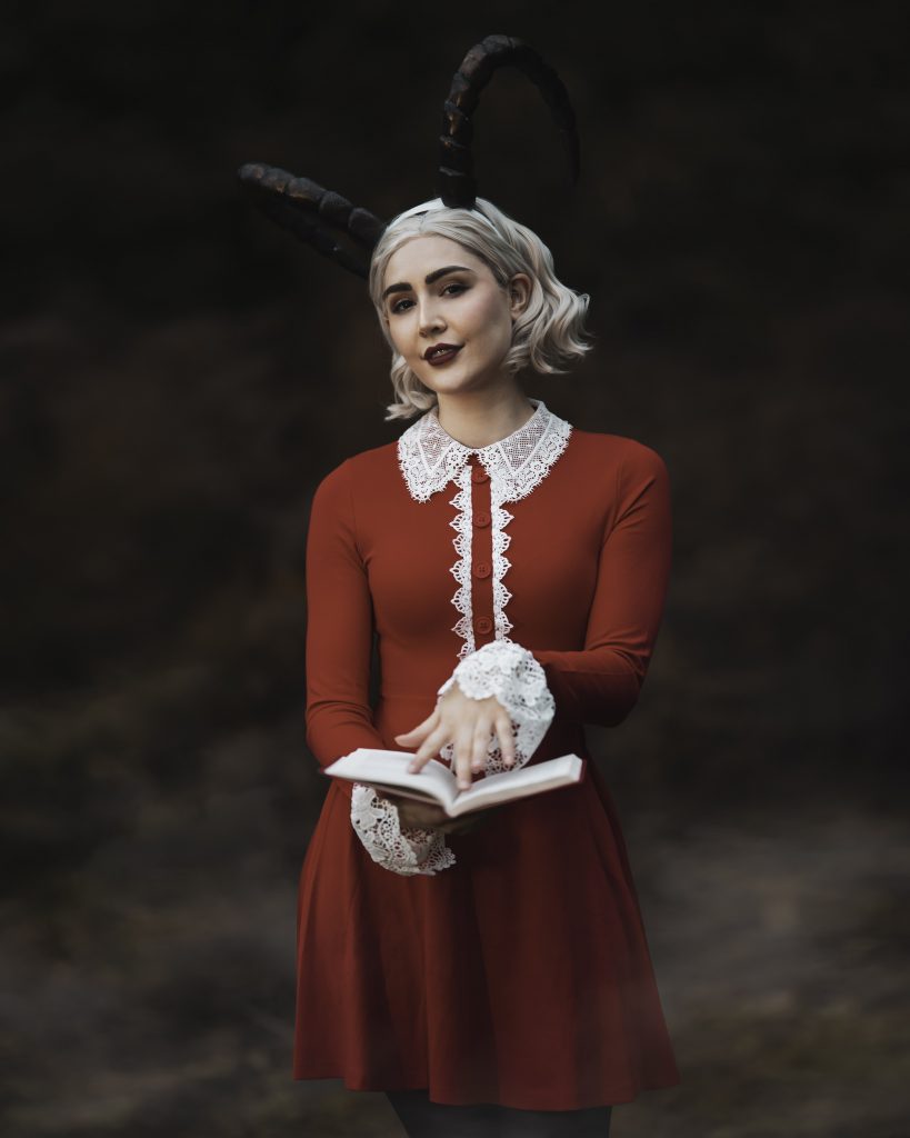 Luxlo - Sabrina - Hentai Senpai's Paradise