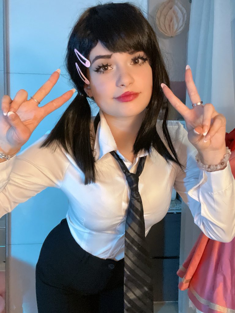Avy Genki Kobeni Hentai Senpais Onlyfans Paradise