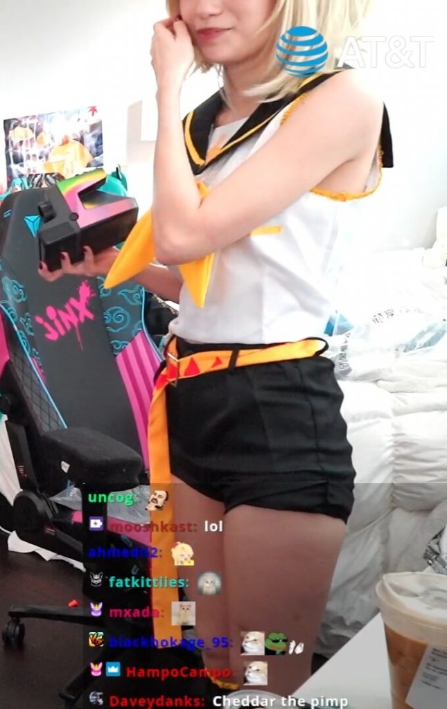 Emiru - Rin - Hentai Senpai's Onlyfans Paradise